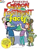 Kids Get It: Shrinking Our Carbon Footprint: Gove, Susan E ...