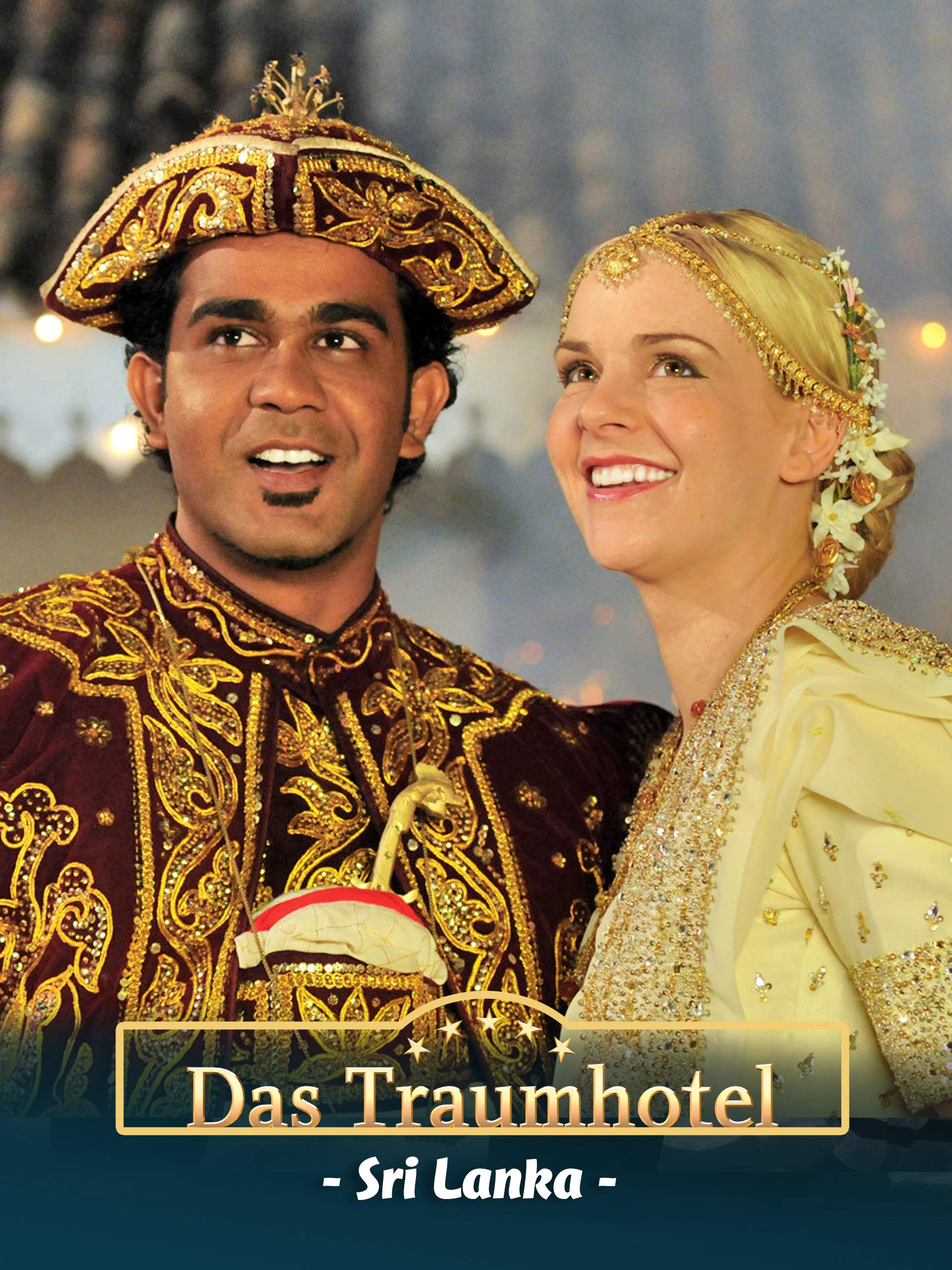 Amazon.de: Das Traumhotel: Sri Lanka ansehen | Prime Video