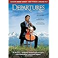 Amazon.com: Departures : Masahiro Motoki, Ryoko Hirosue, Tsutomu ...