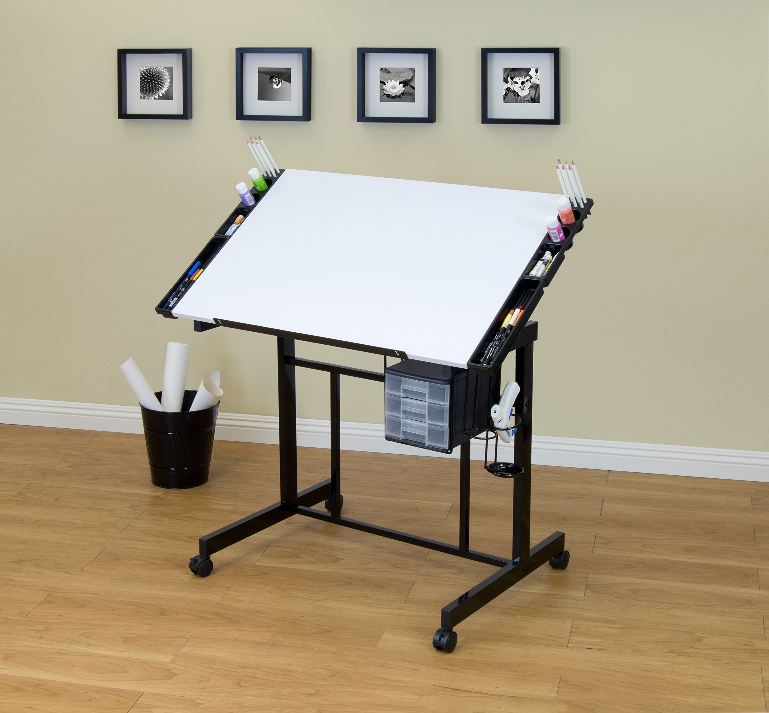 Studio Designs Deluxe Craft Station