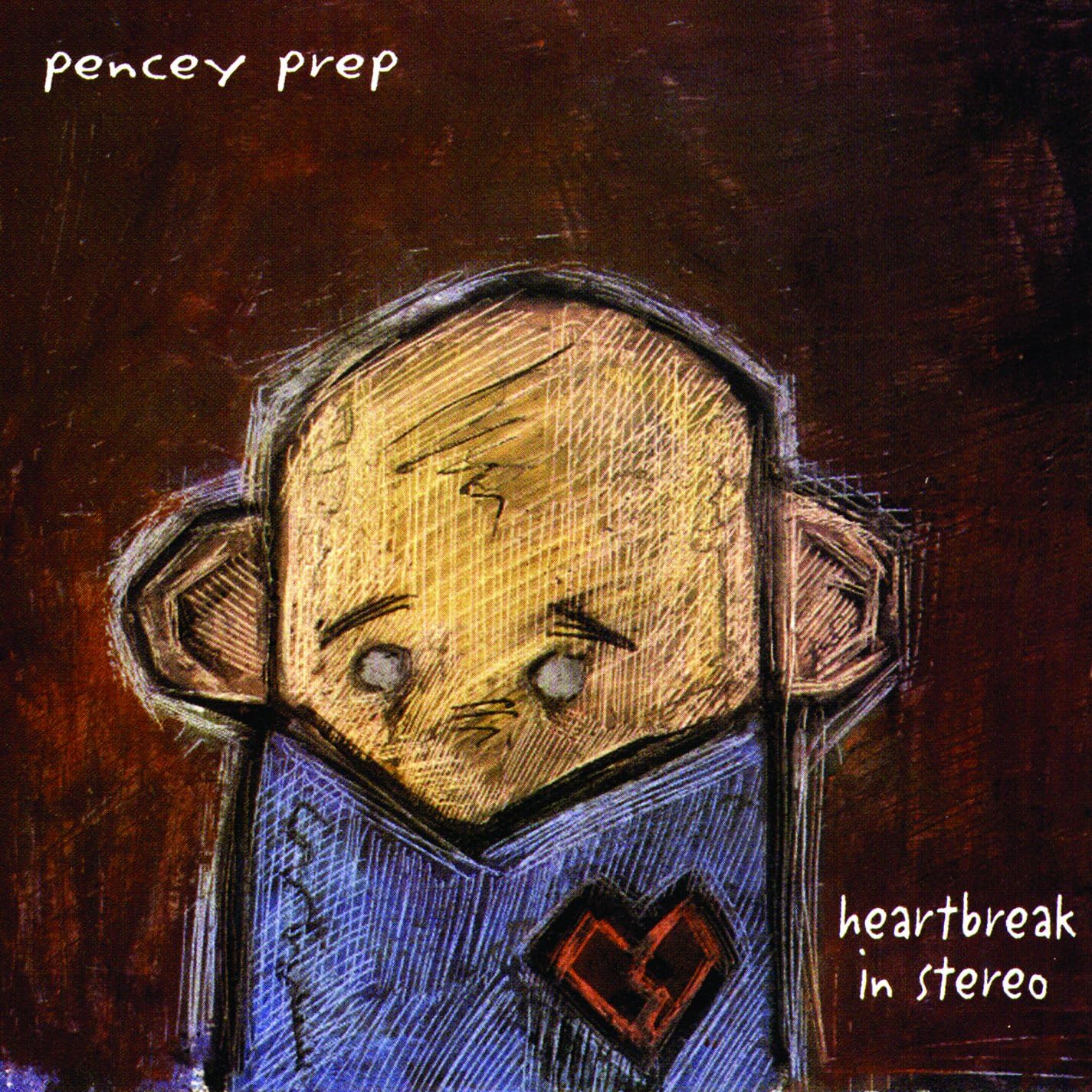 Heartbreak in Stereo: Amazon.co.uk: CDs & Vinyl