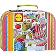 Amazon.com: My First Sewing Kit by Alex Crafts, Perfect Sewing Kit for ...
