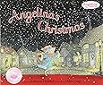 Amazon.com: Angelina's Christmas (Angelina Ballerina) (9780142411926 ...
