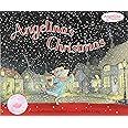 Amazon.com: Angelina's Christmas (Angelina Ballerina): 9780142411926 ...