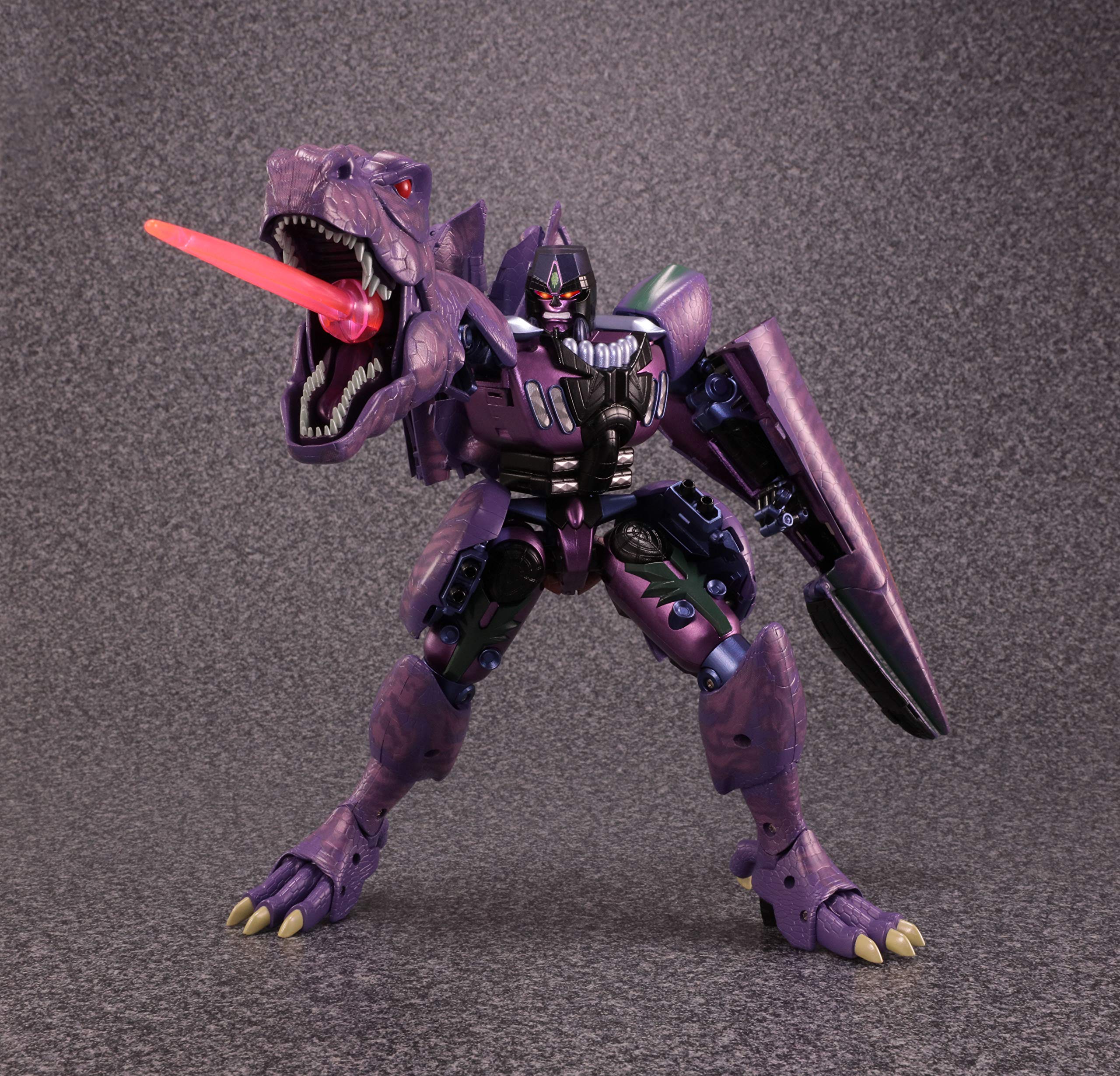 Mua Transformers Masterpiece Beast Wars Megatron Action Figure trên ...