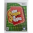 Amazon.com: The Price is Right - Nintendo Wii : Video Games