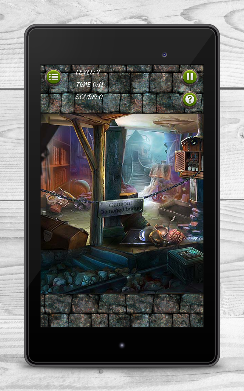 Mirage Mantle - Hidden Objects Free Game:Amazon.co.uk:Appstore for Android