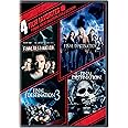 Amazon.com: 4 Film Favorites: Final Destination (Final Destination ...