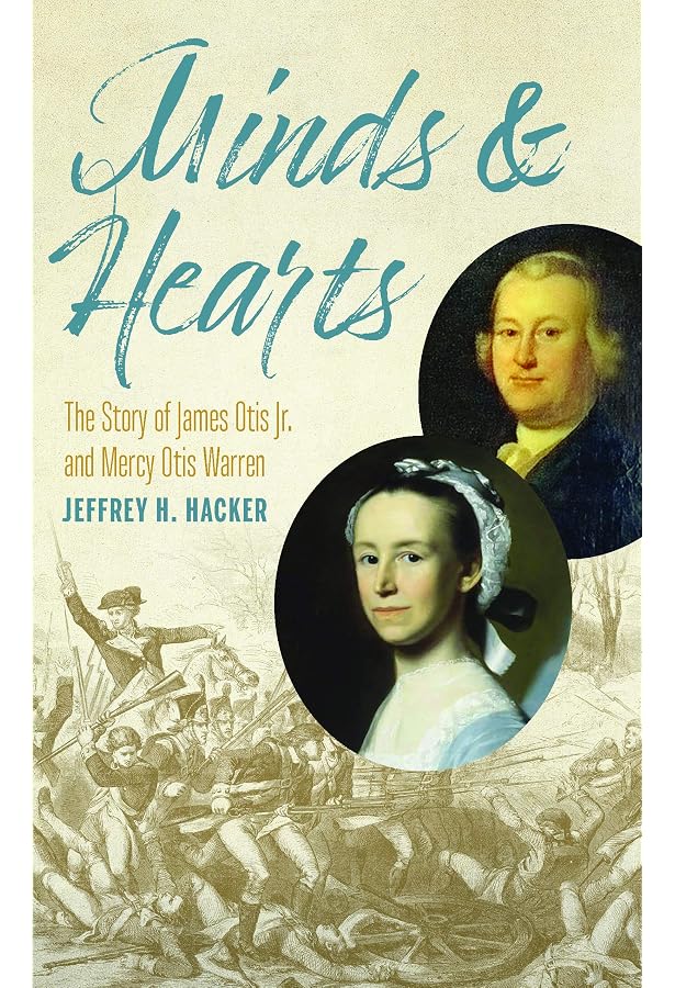 Mercy Otis Warren Facts