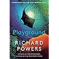Playground: Powers, Richard: 9781039011557: Books - Amazon.ca