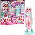 Amazon.com: Just Play Style Bae Kiki 10-Inch Fashion Doll and ...