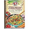 Foolproof Family Recipes (Everyday Cookbook Collection): Gooseberry ...