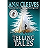 Hidden Depths: A Vera Stanhope Mystery - Kindle edition by Ann Cleeves ...