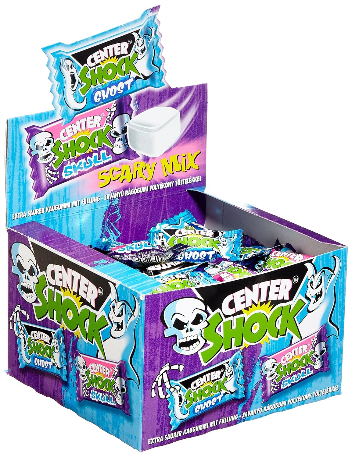 Center Shock Scary Mix: Amazon.de: Amazon Pantry