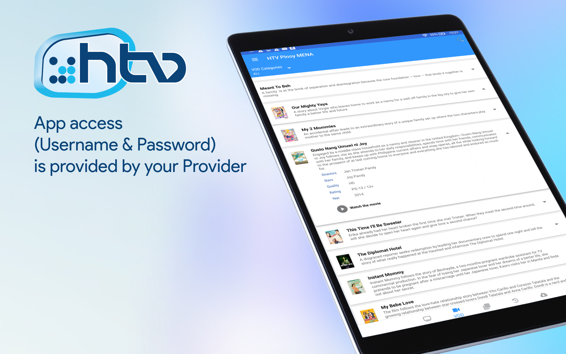 HTV:Amazon.com:Appstore for Android