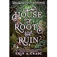 Amazon.com: House of Roots and Ruin (SISTERS OF THE SALT ...