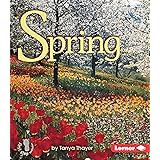 Amazon.com: Fall (First Step Nonfiction ― Seasons): 9780822519911 ...