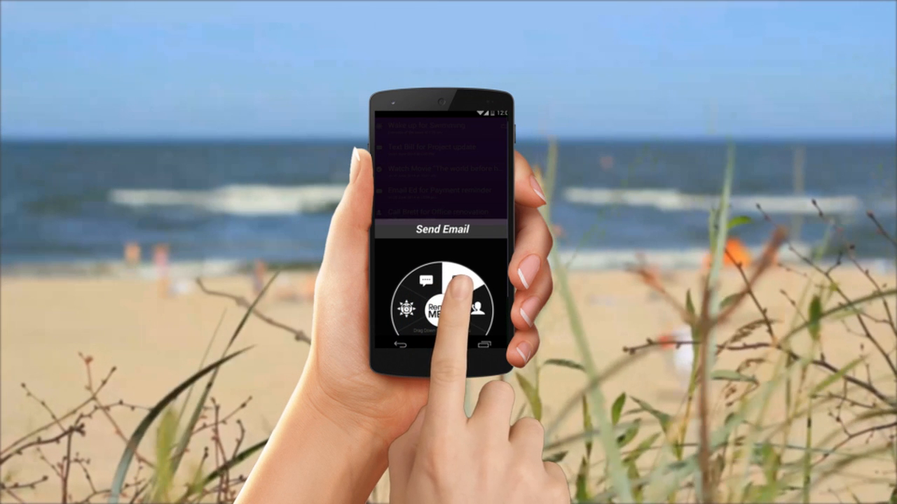 Remind Me - Quick Reminder App - App on Amazon Appstore
