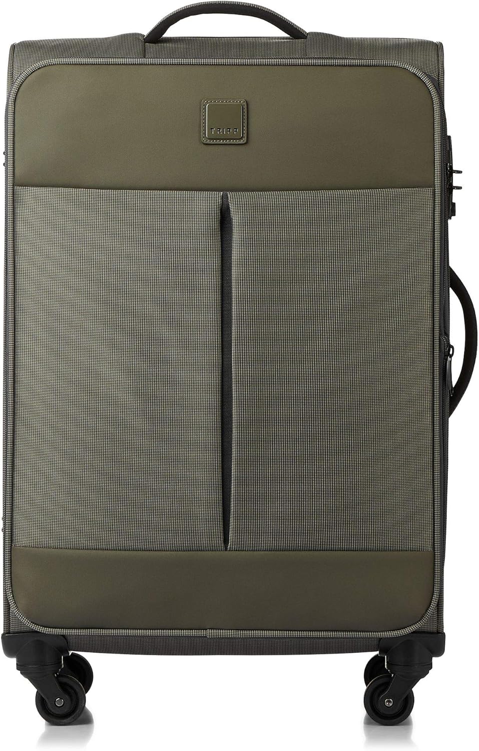 Tripp Sage Style Lite Medium 4 Wheel Suitcase: Amazon.co.uk: Luggage
