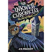 The Inkwell Chronicles: The Ink of Elspet, Book 1: The Ink of Elspet (The Inkwell Chronicles, 1 ...