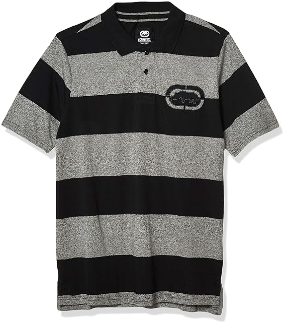 Buy Ecko Unltd. Men's Invert Polo Shirt at Amazon.in