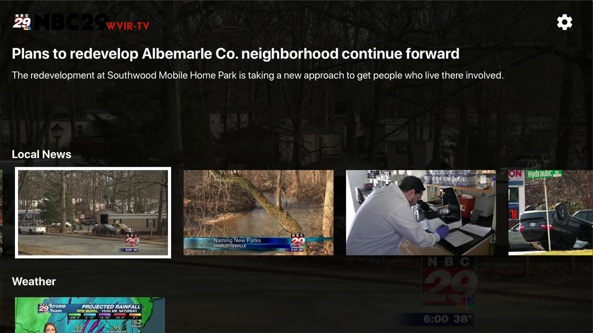 NBC29 News:Amazon.com:Appstore for Android