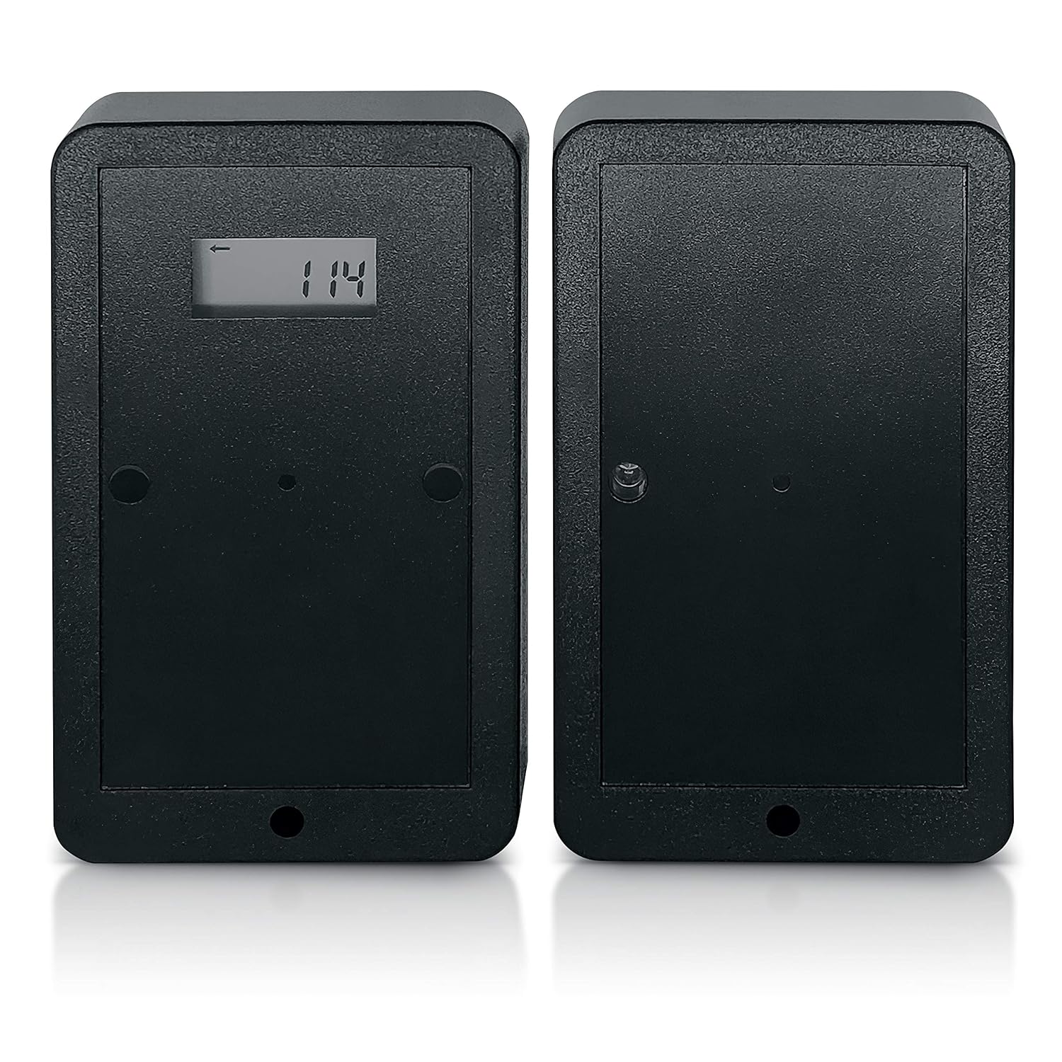 People Counter with Display | Bi-Directional | Completely Wireless ...