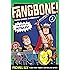 Fangbone! Third-Grade Barbarian: Michael Rex: 9780399255212: Amazon.com ...