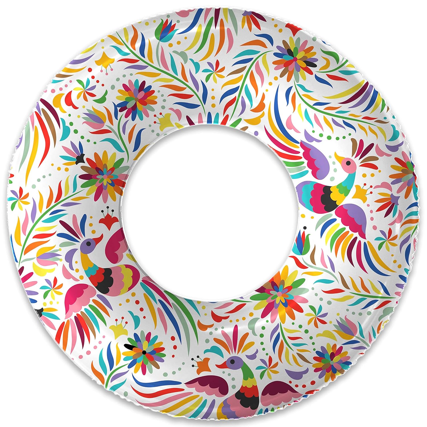 Amazon.com: Float Naked Mexican Fiesta Pool Float from Luxury Pool ...