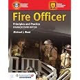 Fire Officer: Principles and Practice: .: Ward, Michael J ...