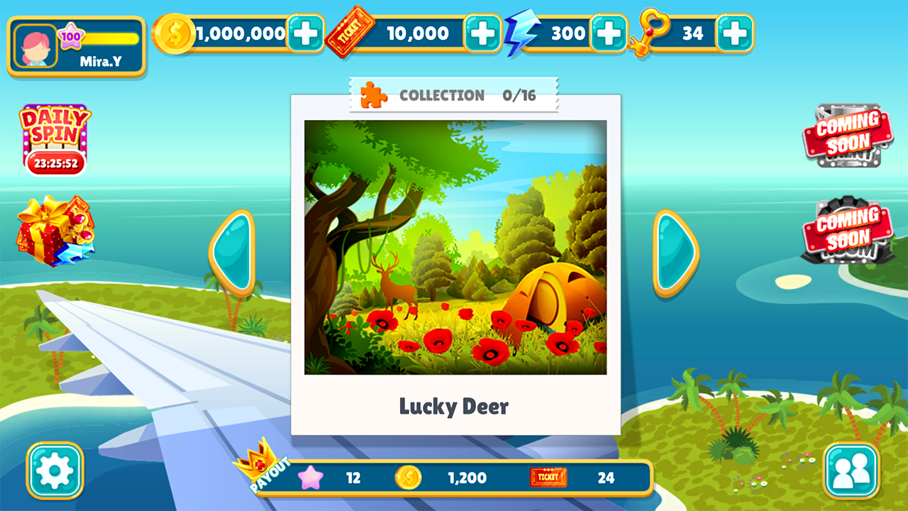 Bingo Bay - Free Bingo Games:Amazon.in:Appstore for Android