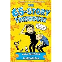 Amazon.com: The 65-Story Treehouse: Time Travel Trouble! (The Treehouse ...