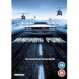 Amazon.com: Vanishing Point: Barry Newman, Cleavon Little, Dean Jagger ...