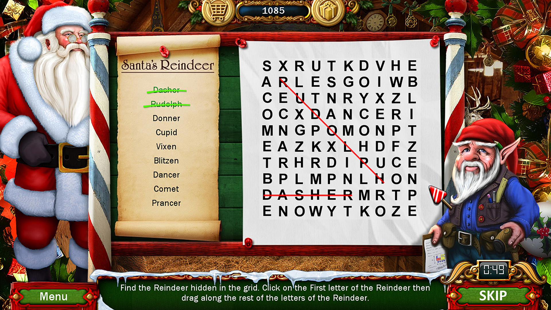 Christmas Wonderland 7:Amazon.com:Appstore for Android