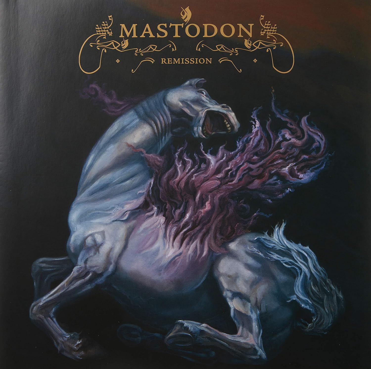 Remission: Mastodon, Mastodon: Amazon.fr: Musique