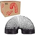 Amazon.com: Just Play Collector’s Slinky The Original Walking Spring ...