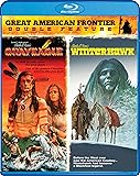 Amazon.com: Greyeagle: Ben Johnson, Iron Eyes Cody, Lana Wood, Jack Elam, Paul Fix, Alex Cord ...