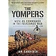 The Yompers: With 45 Commando in the Falklands War: Gardiner, Ian ...