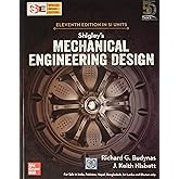 Amazon.com: Shigley's Mechanical Engineering Design: 9780073398204 ...