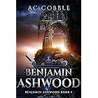 Amazon.com: Weight of the Crown: Benjamin Ashwood Book 6 eBook : Cobble ...