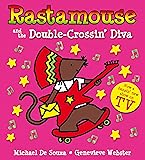Rastamouse and the Crucial Plan: Amazon.co.uk: Michael De Souza ...