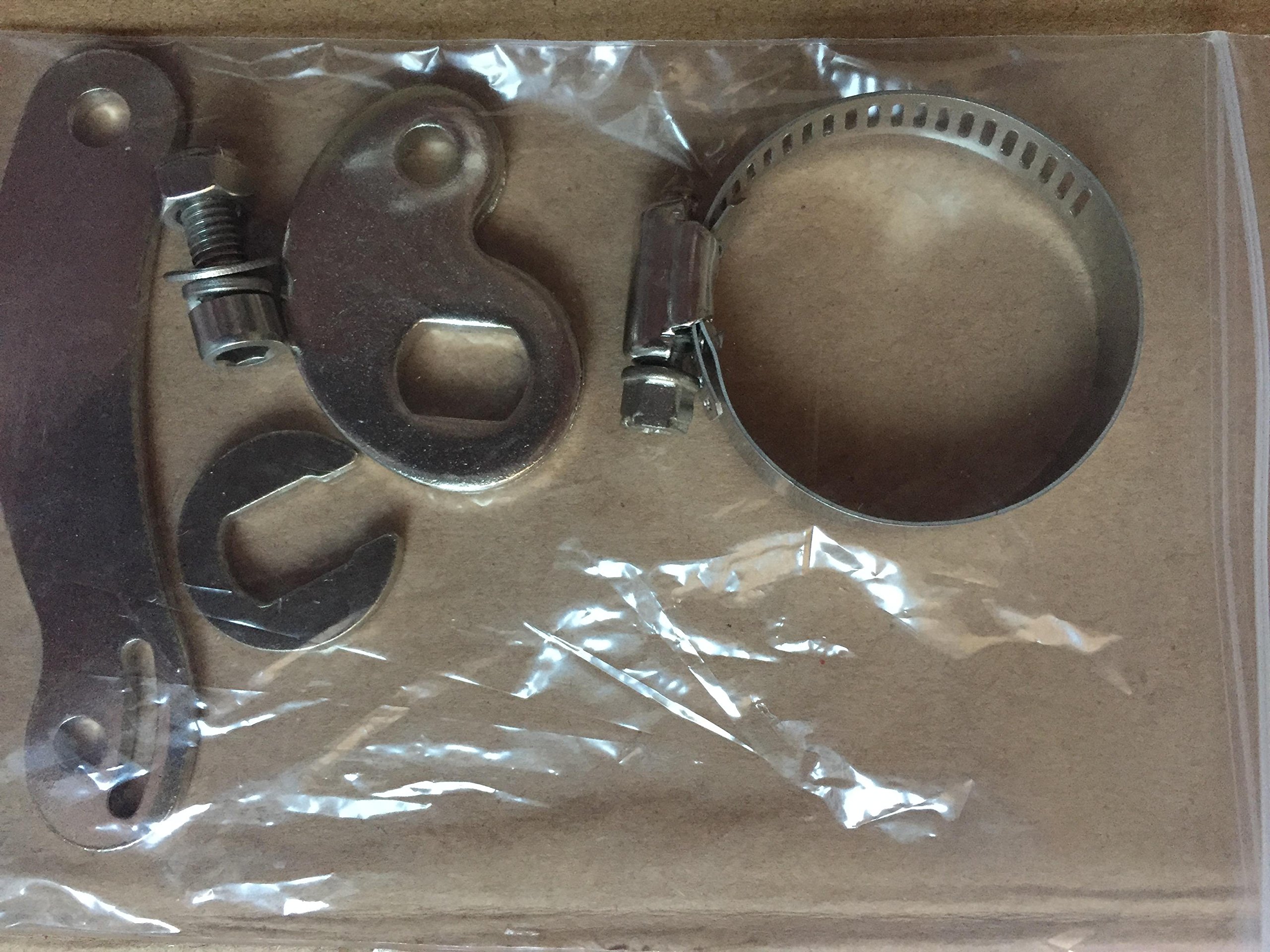 Mua NBPOWER Torque arm-Universal for E-Bike Electric Bicycle -Front or ...