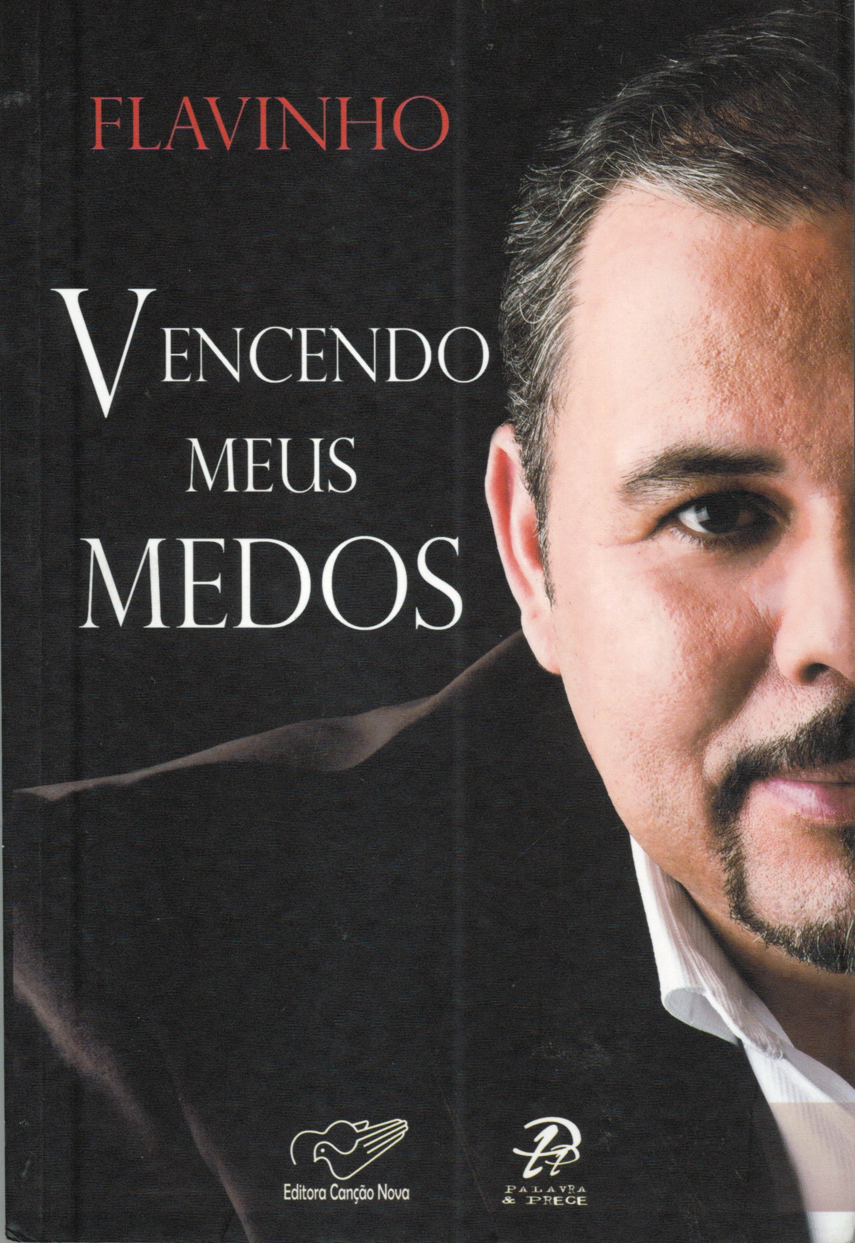 Vencendo Meus Medos PDF Flavinho