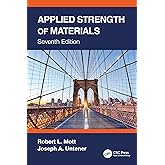 Applied Strength of Materials, Fifth Edition: Mott, Robert L ...