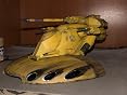 Amazon.com: Star Wars Legion AAT Trade Federation Tank Expansion | Two ...