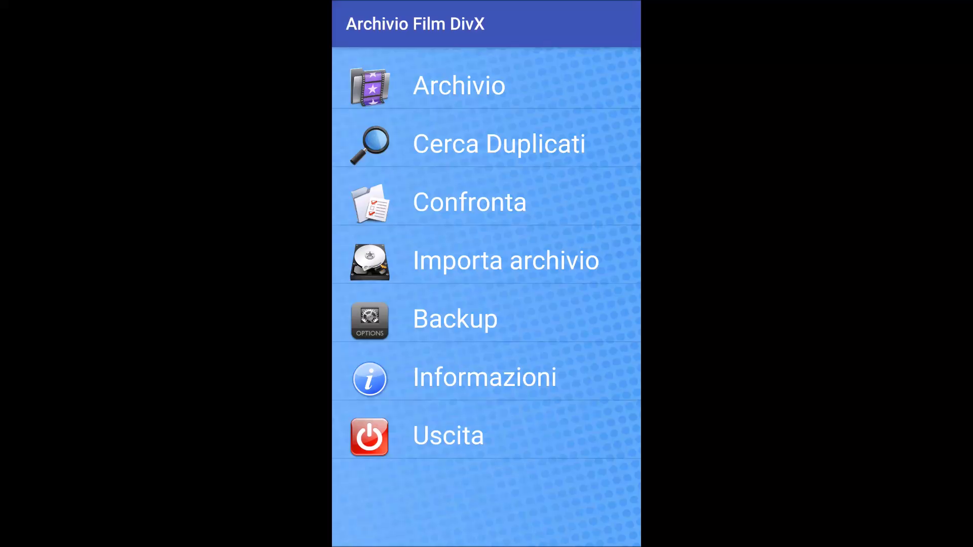 Automatic Divx Movie Collection - App on the Amazon Appstore