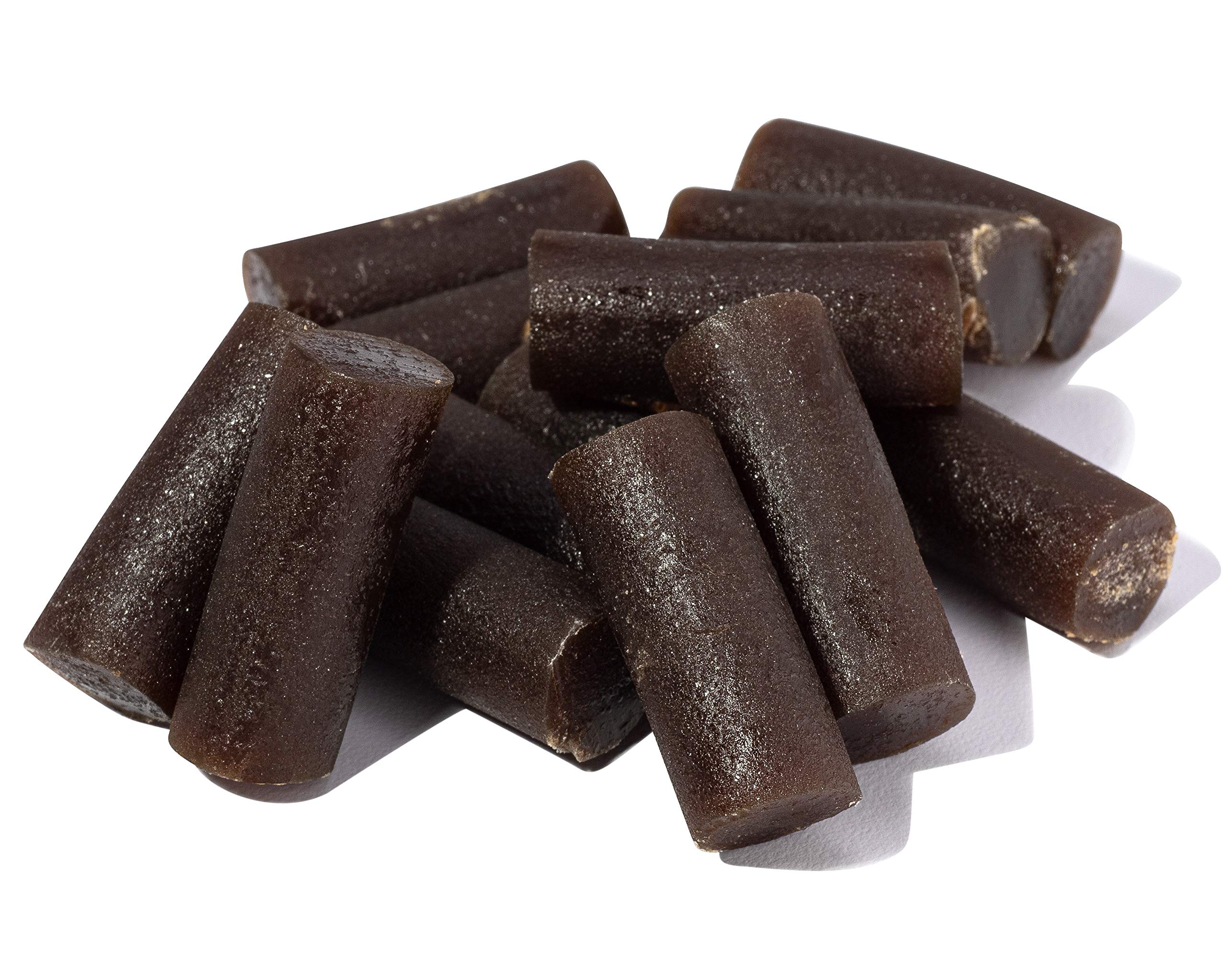 Mua RJ's Soft Australian Licorice, Original Black Flavor, Resealable ...