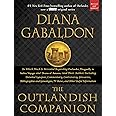 The Outlandish Companion (Revised and Updated): Companion to Outlander ...