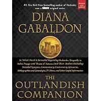 The Outlandish Companion (Revised and Updated): Companion to Outlander ...