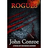 Amazon.com: Winterfall: A novel of the Demon Accords eBook : Conroe ...